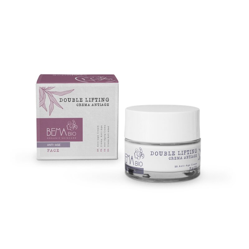 Bema Bio Anti-Age Double Lifting Cream 50 ml